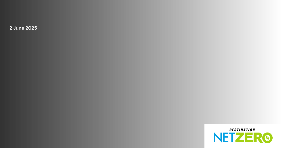 Gasrec has begun construction at its second large-scale, open access biomethane refuelling ...